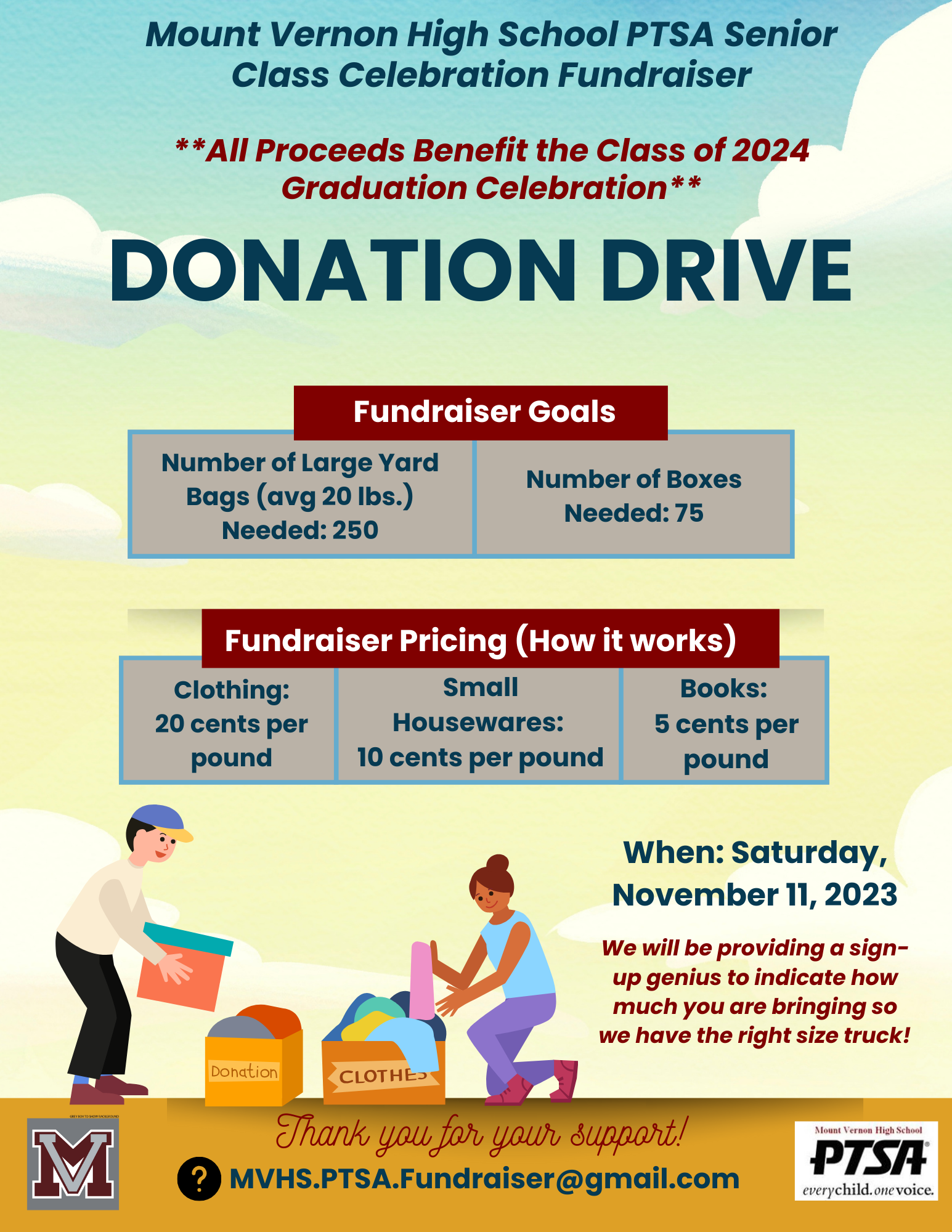 News and Announcements October 27th Edition